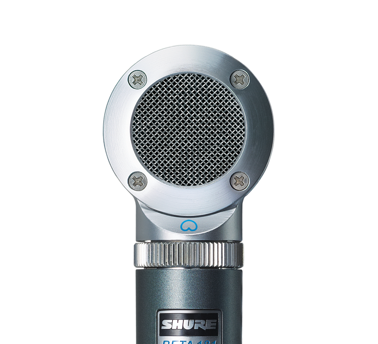 MICROFONO CONDENSADO SHURE BETA 181 CARDIOIDE | Audio, Video e ...