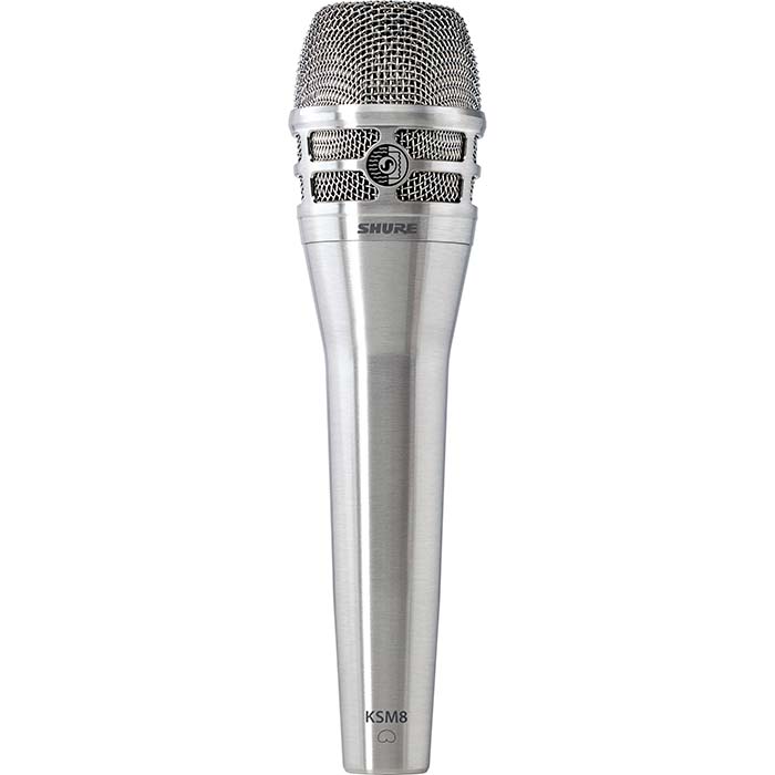 MICROFONO VOCAL DINAMICO DUALDINE NIKEL | Audio, Video e Iluminación ...
