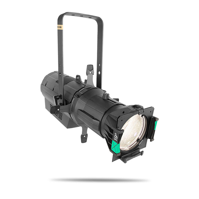 LUMINARIA CHAUVET ELIPSOIDAL OVATIONE160WW | Audio, Video e Iluminación ...