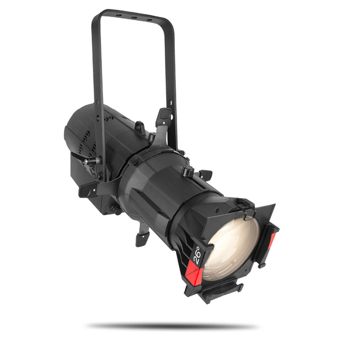 LUMINARIA CHAUVET ELIPSOIDAL OVATIONE260WWIP | Audio, Video e ...