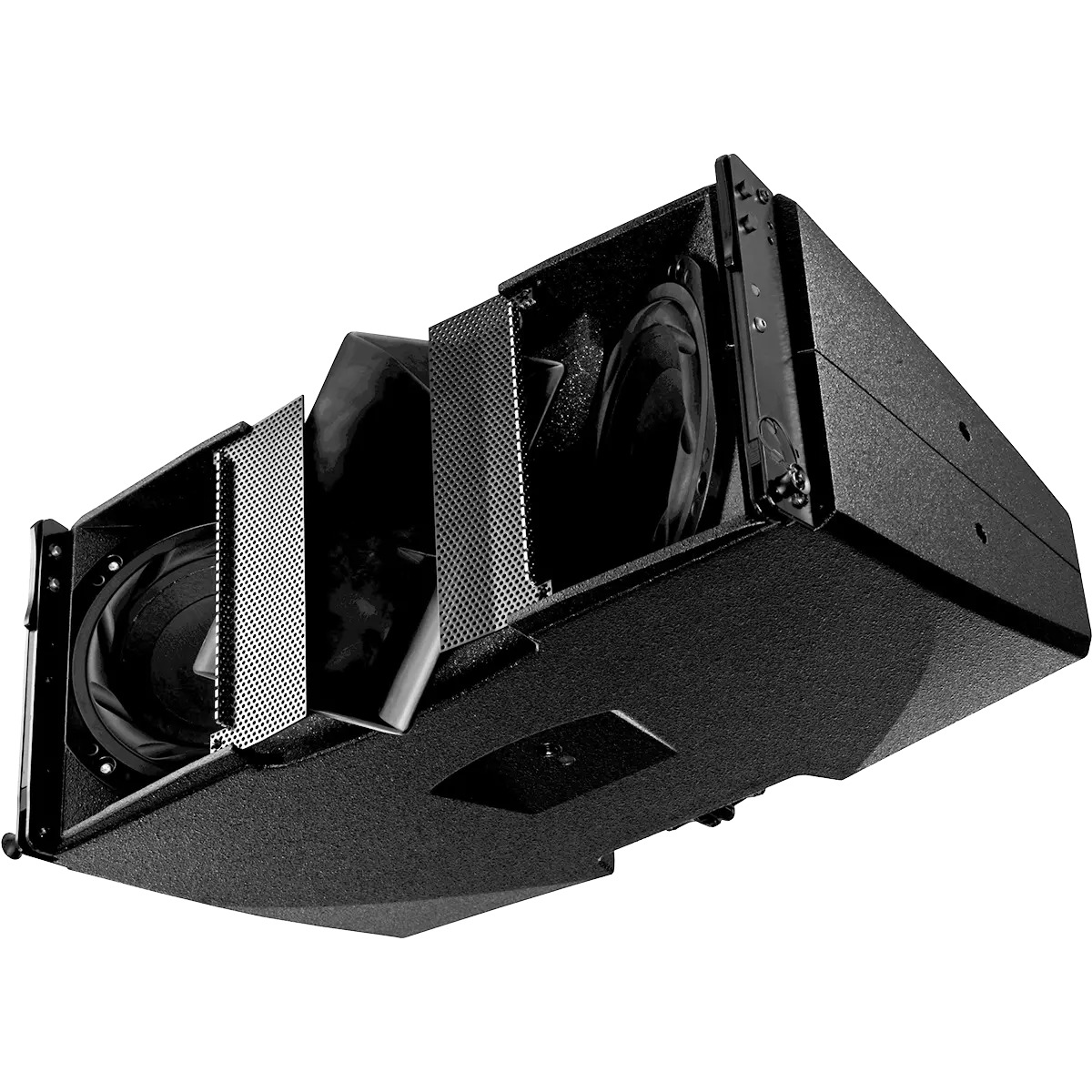 ALTAVOZ LINE ARRAY D&B PASIVO T10 DE 6.5" | Audio, Video e Iluminación ...