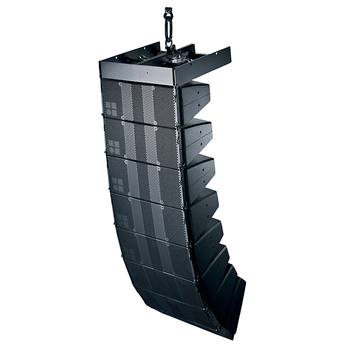 ALTAVOZ LINE ARRAY D&B PASIVO T10 DE 6.5" | Audio, Video e Iluminación ...