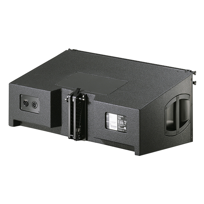ALTAVOZ LINE ARRAY D&B PASIVO V8 DE 10" | Audio, Video e Iluminación ...