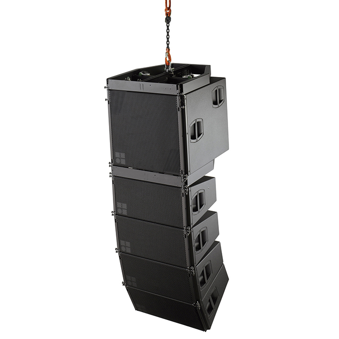 ALTAVOZ LINE ARRAY D&B PASIVO V8 DE 10" | Audio, Video e Iluminación ...