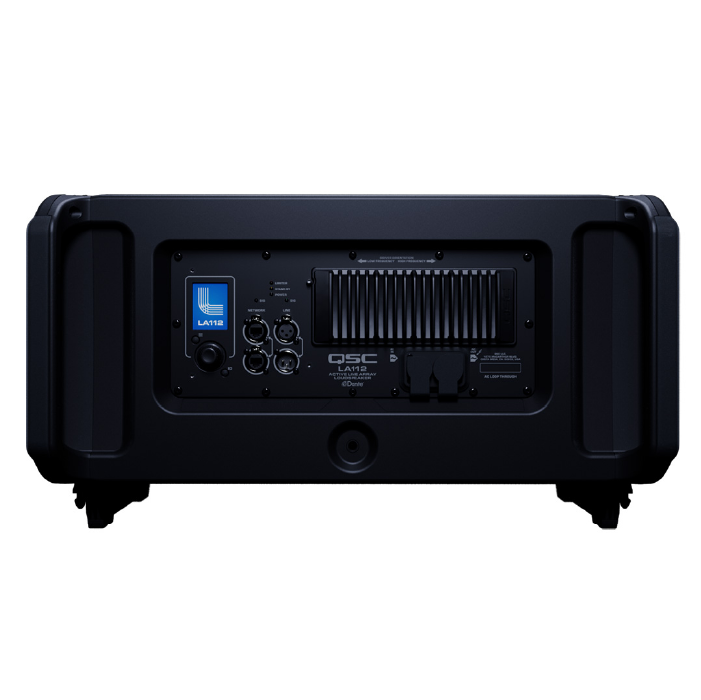 LINE ARRAY L-CLASS L-112 | Audio, Video e Iluminación Profesional