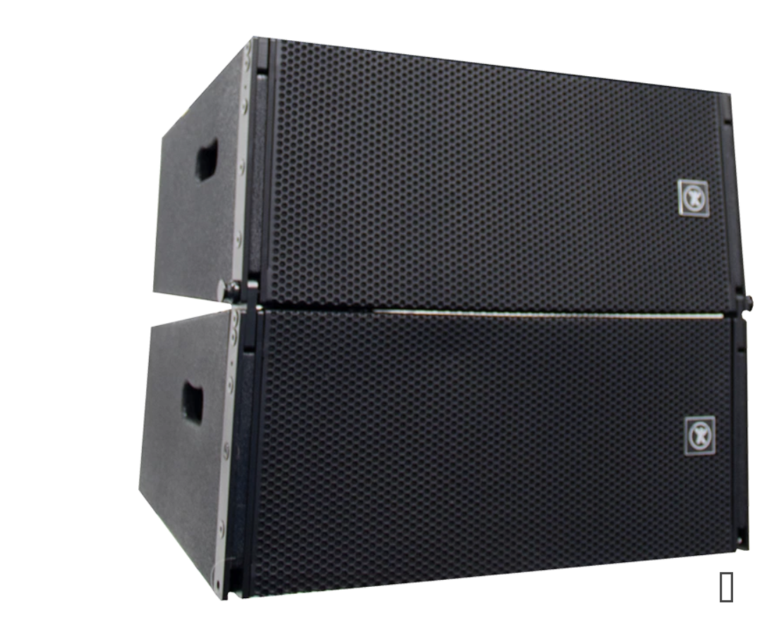 Line Array de Yamaki, nueva línea de altavoces | Audio, Video e Iluminación Profesional