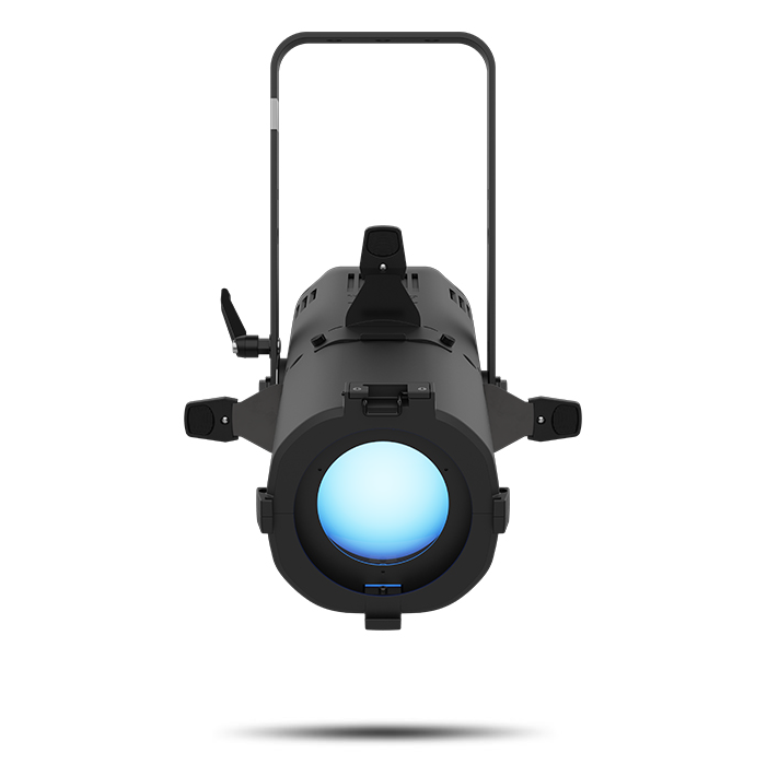LUMINARIA TIPO ELIPSOIDAL OVATIONE2FC CHAUVET | Audio, Video e ...