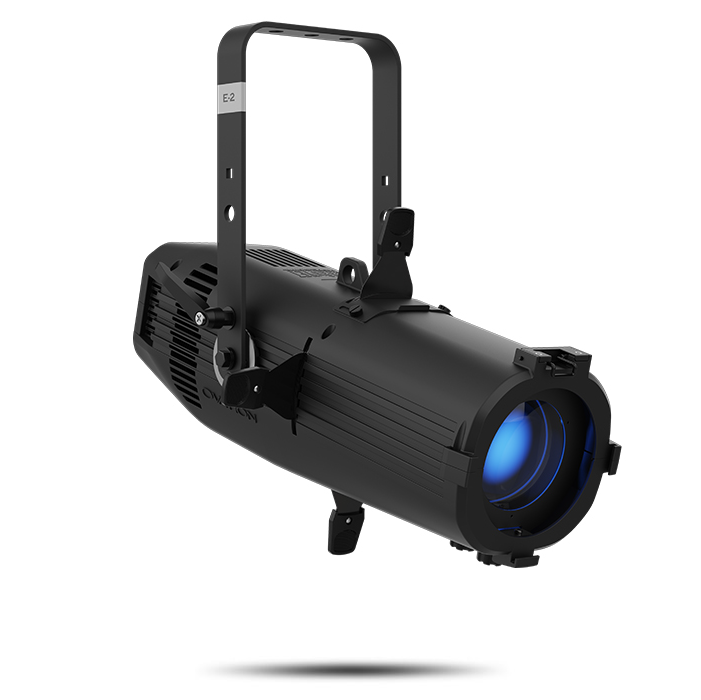 LUMINARIA TIPO ELIPSOIDAL OVATIONE2FC CHAUVET | Audio, Video e ...