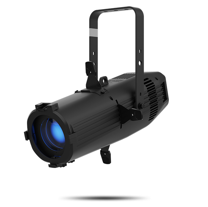 LUMINARIA TIPO ELIPSOIDAL OVATIONE2FC CHAUVET | Audio, Video e ...