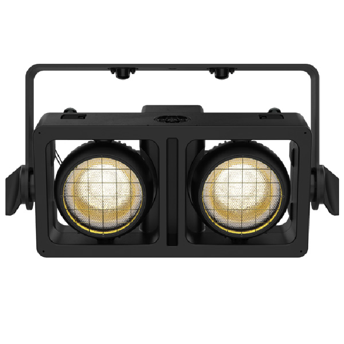 LUMINARIA TIPO BLINDER STRIKEARRAY2 CHAUVET | Audio, Video e Iluminación Profesional