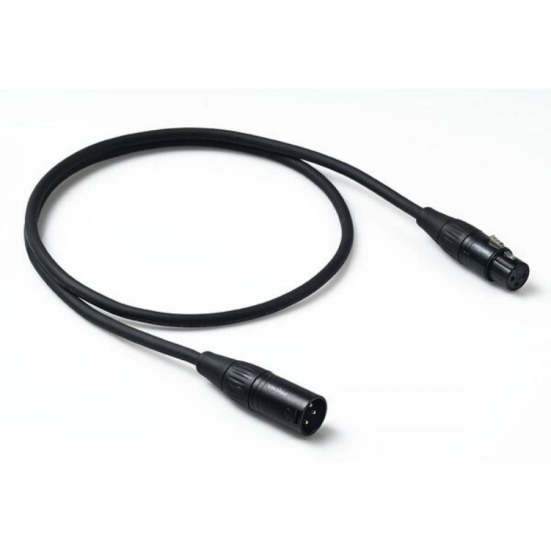 EXTENSION DE MICROFONO PROEL CHL250LU3 | Música, Audio, Video e ...