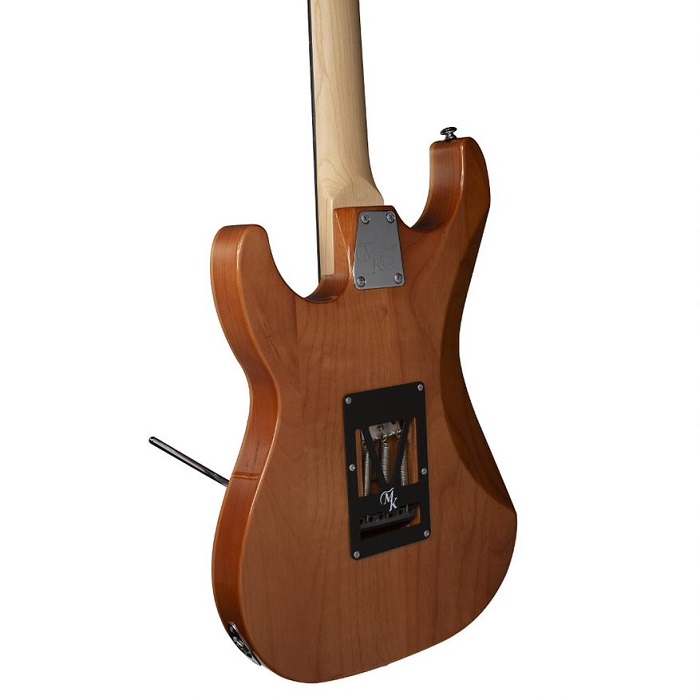 GUITARRA E M.KELLY 1963 BLUE JEAN WASH | Música, Audio, Video e ...