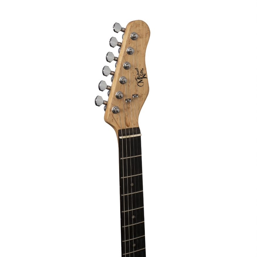 GUITARRA E M.KELLY 1963 TOBACCO SUNBURST | Música, Audio, Video e ...
