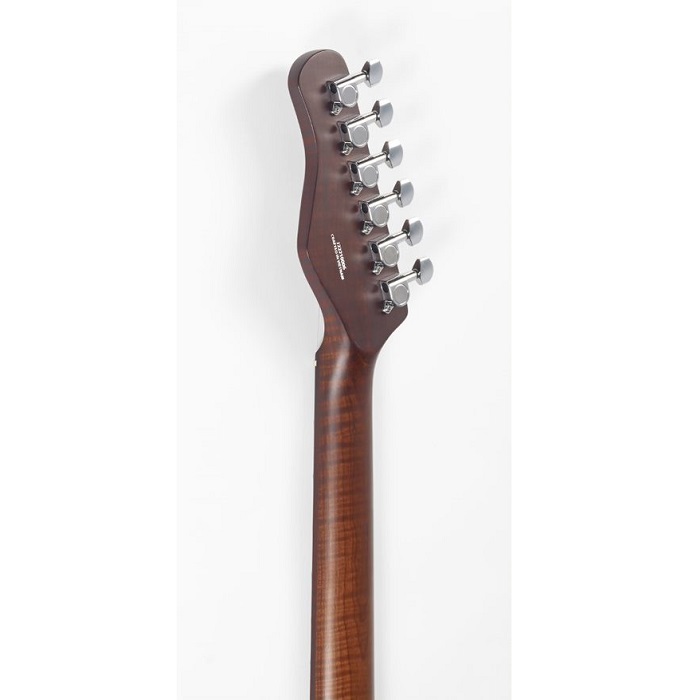 GUITARRA E. M.KELLY 59 PORT THINLINE TB | Música, Audio, Video e ...
