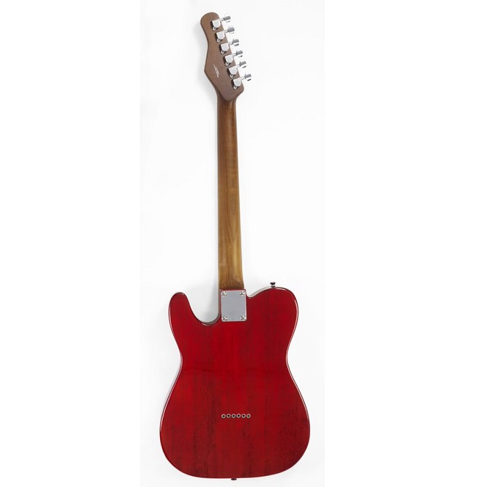 GUITARRA E. M.KELLY 59 PORT THINLINE TR | Música, Audio, Video e ...