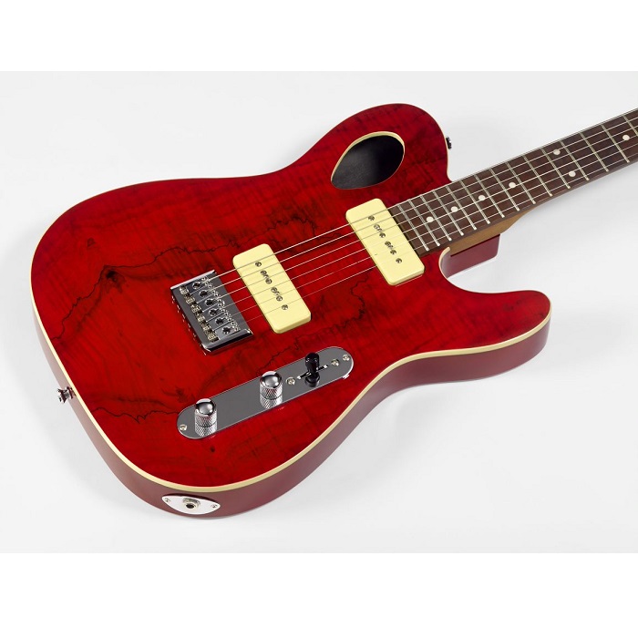 GUITARRA E. M.KELLY 59 PORT THINLINE TR | Música, Audio, Video e ...