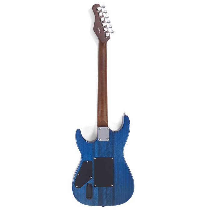 GUITARRA E. M.KELLY HYBRID 60 PORT TB | Música, Audio, Video e ...