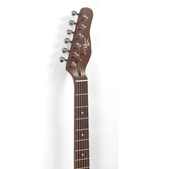 GUITARRA E. M.KELLY HYBRID 60 PORT TB | Música, Audio, Video e ...