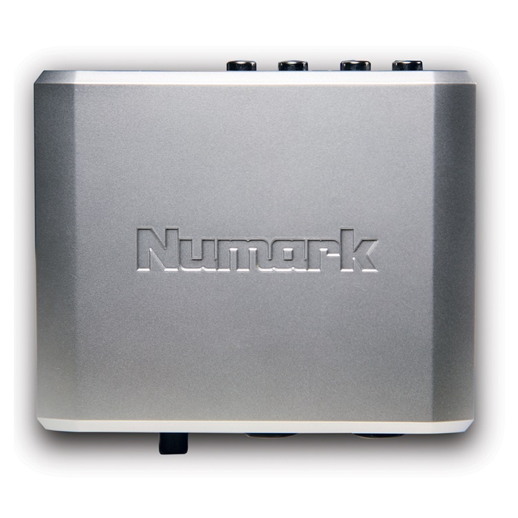 INTERFAZ DE AUDIO USB DISEÑADA PARA DJs DJIO | Música, Audio, Video e ...