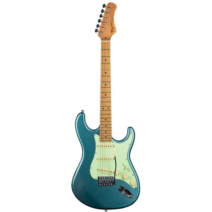 GUITARRA ELÉCTRICA TAGIMA TG-530 LPB L/AWH | Música, Audio, Video e ...
