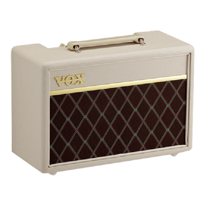 AMPLIFICADOR VOX PATHFINDER 10 BLANCO | Música, Audio, Video e ...