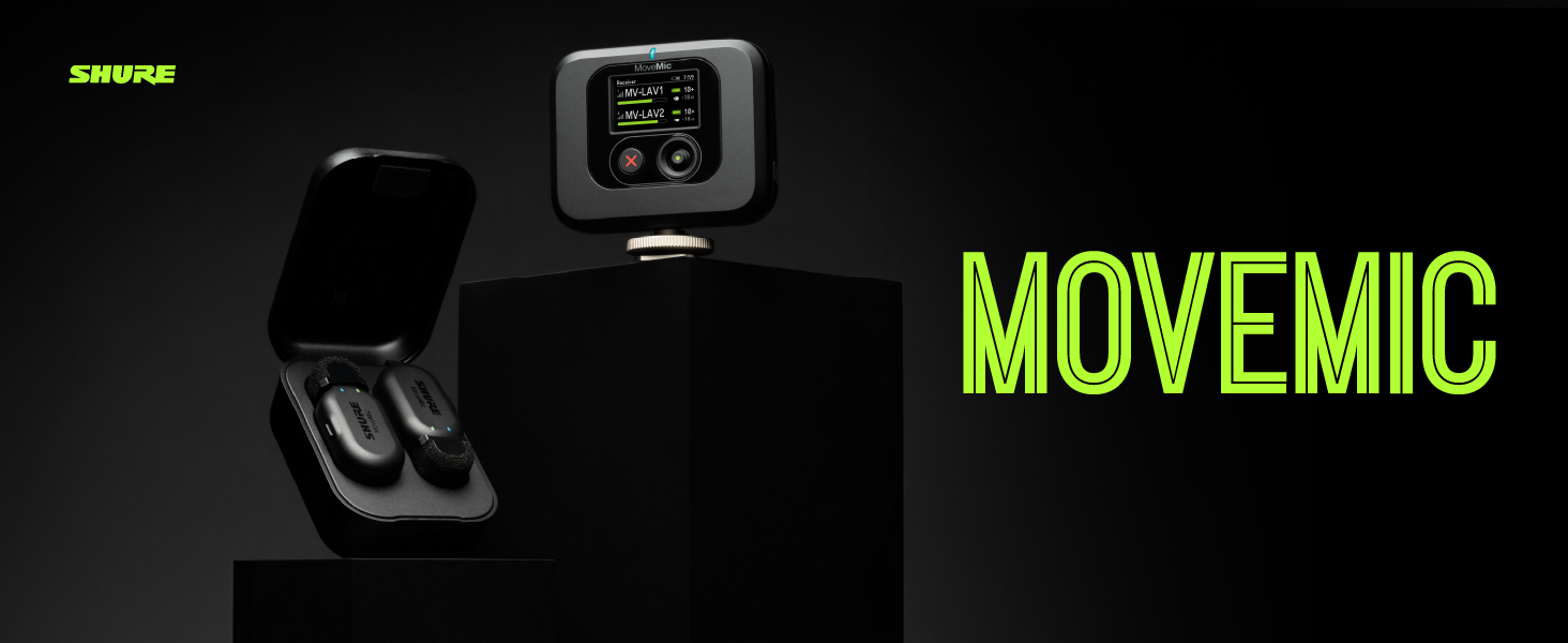 Distribuidor autorizado Shure - ELECTRONICA AVS SAS | Música, Audio ...