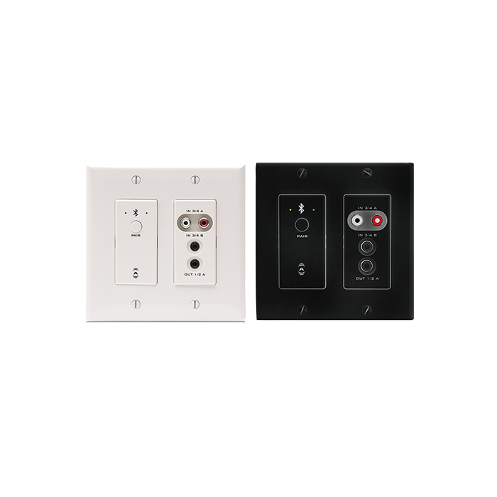 INTERFAZ DE PARED DANTE ATTERO TECH UND6IO-BT | Sistemas Integrados