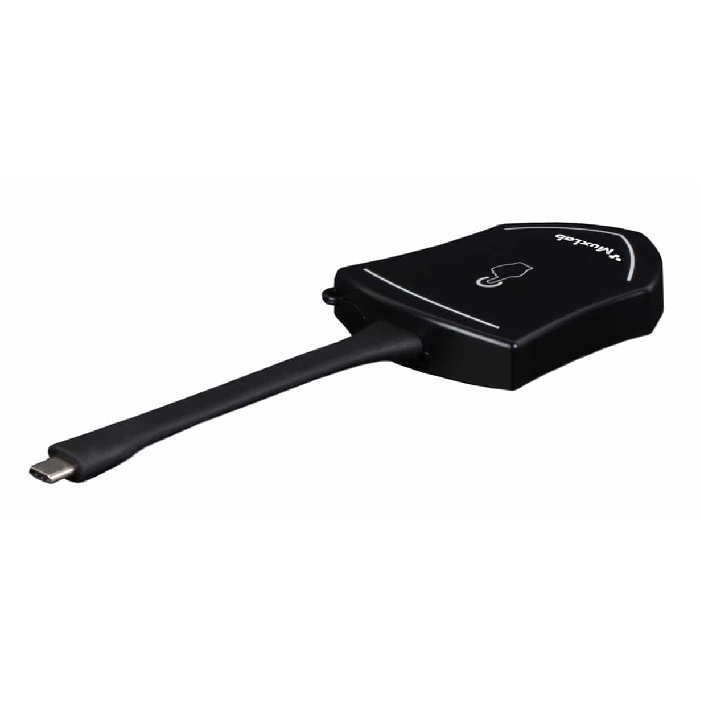 DONGLE USB-C MUXLAB INALÁMBRICO | Sistemas Integrados