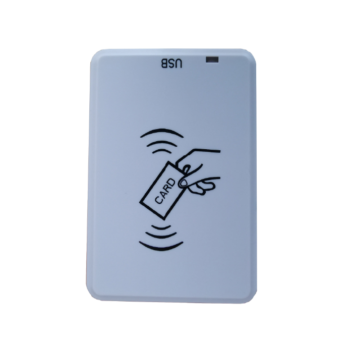 PROGRAMADOR VISSONIC PARA TARJETAS VIS-CARDWR | Sistemas Integrados