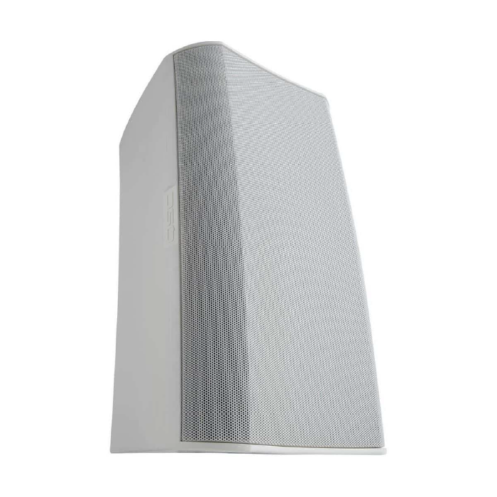 SUBWOOFER QSC AD-S112-SW WH PASIVO DE PARED | Sistemas Integrados