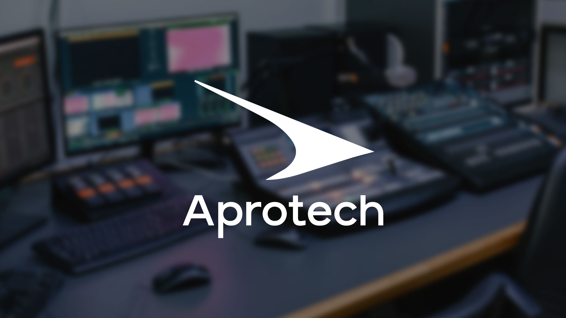 Aprotech | Sistemas Integrados